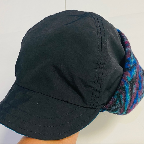Columbia | Accessories | Vintage Retro Colors Columbia Hat | Poshmark